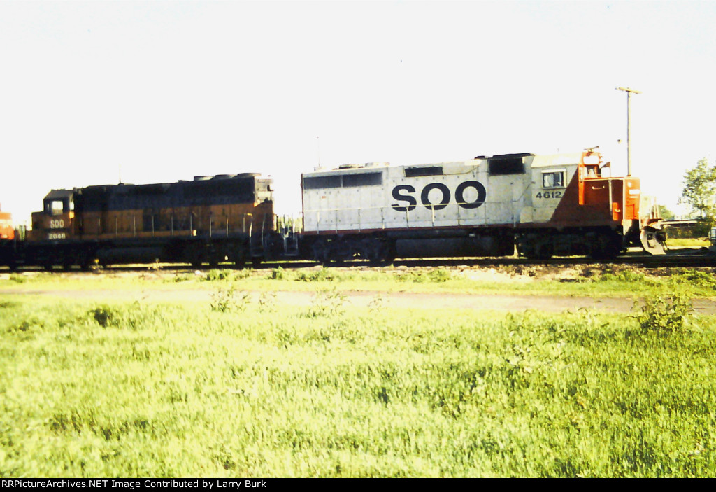 SOO 4612